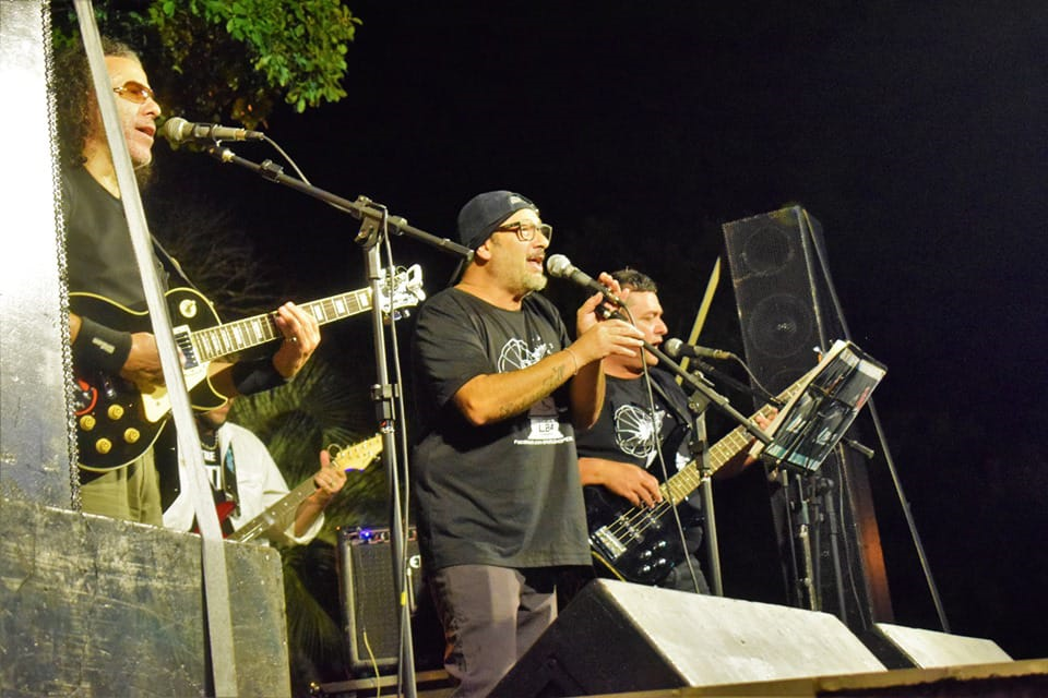 LB4 - CL Produções